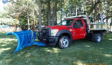 Snow Equipment - rahnequipmentcompany.com